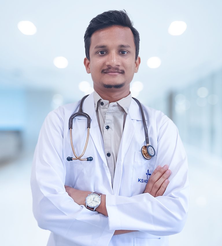 Our Doctors - KS Hospital Koppal