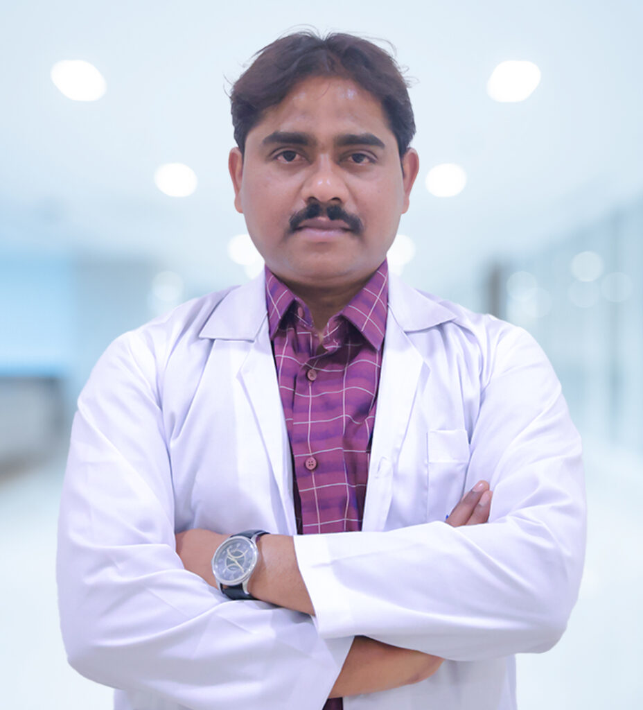 Our Doctors - KS Hospital Koppal
