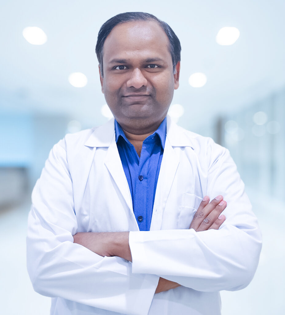 Our Doctors - KS Hospital Koppal