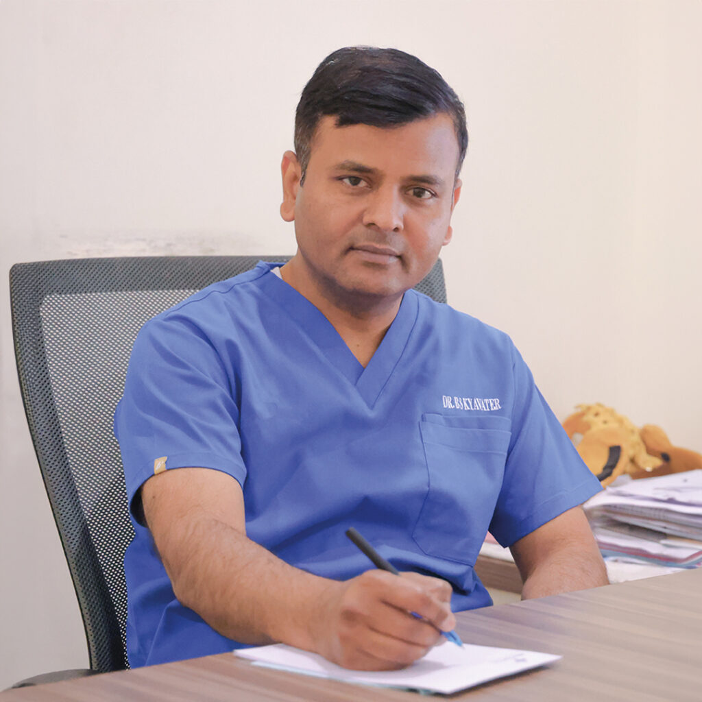 About KS Hospital - Quality Healthcare Services in North Karnataka